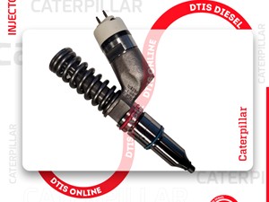 New and Used Caterpillar C10 Injectors for sale | TPI