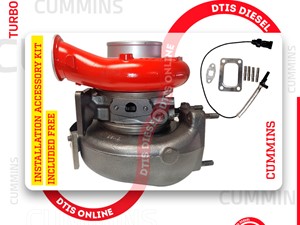 New and Used Cummins 6.7 Turbos For Sale | TPI