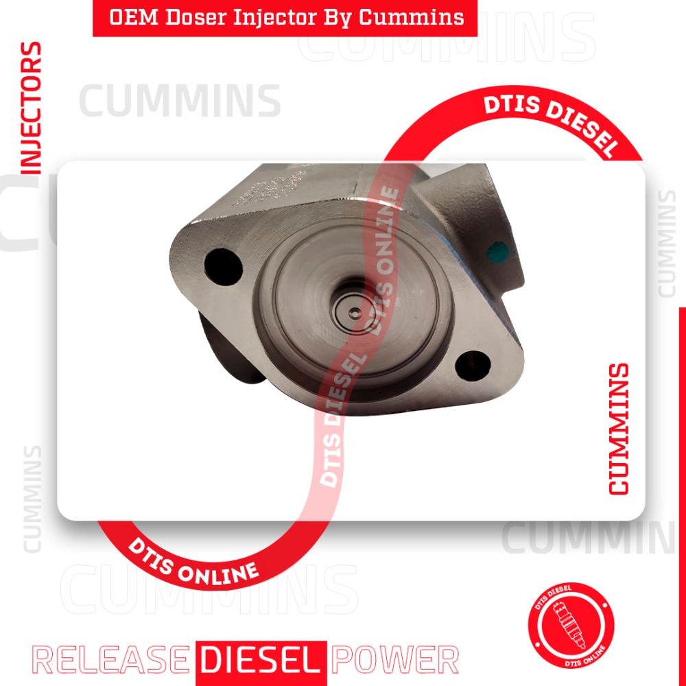 New Cummins Injector for sale | Fontana California United States ...