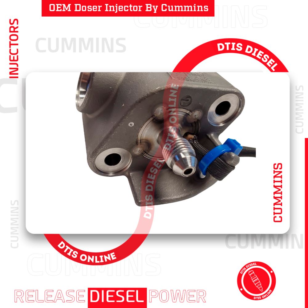 New Cummins Injector for sale | Fontana California United States ...