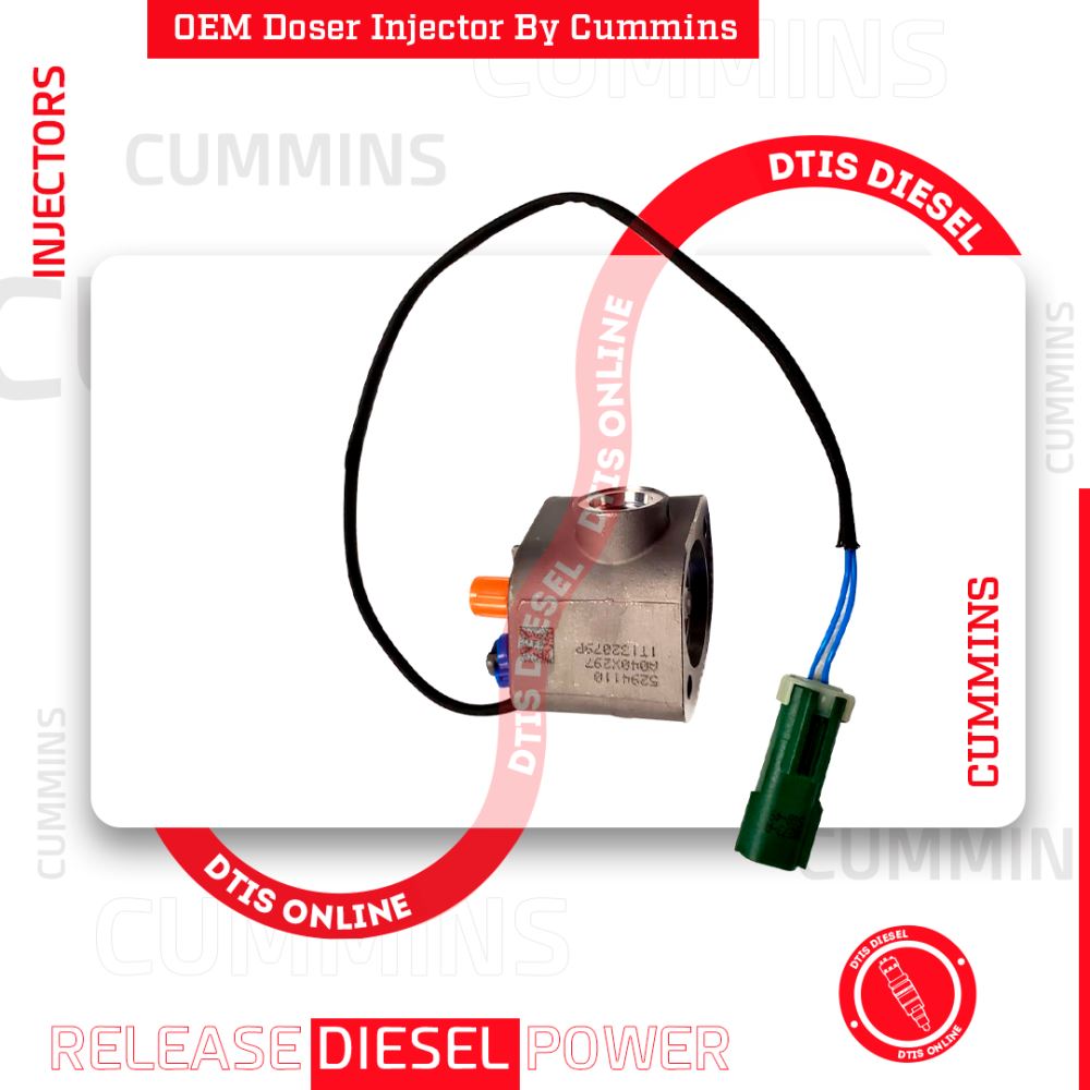 New Cummins Injector for sale | Fontana California United States ...