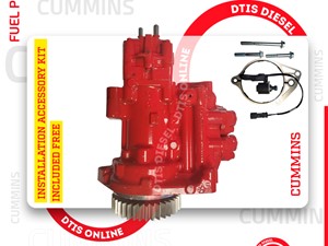 New and Used Cummins Fuel Gear Pumps for sale | TPI