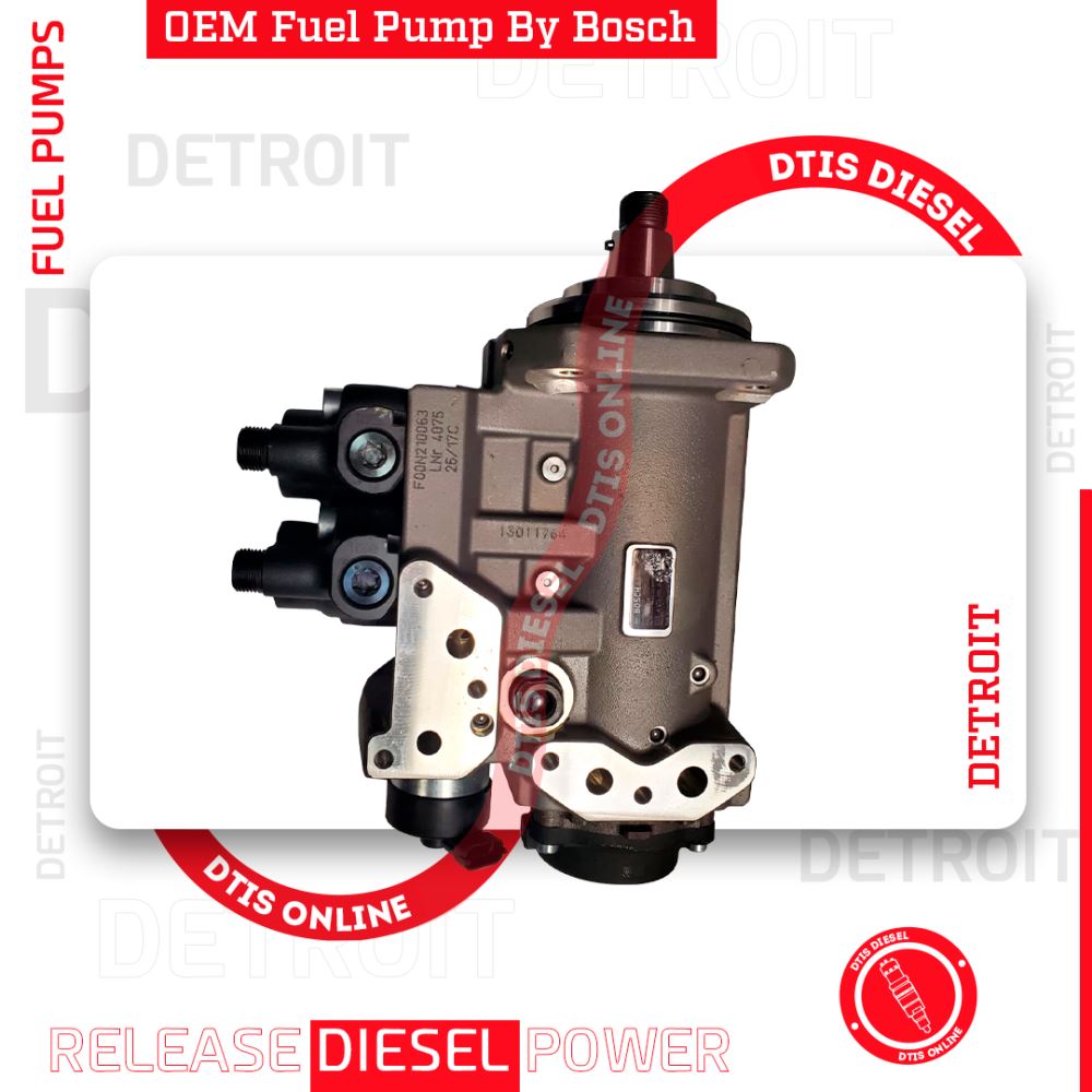 Used, Recycled, New, and Aftermarket Heavy Duty Truck Parts