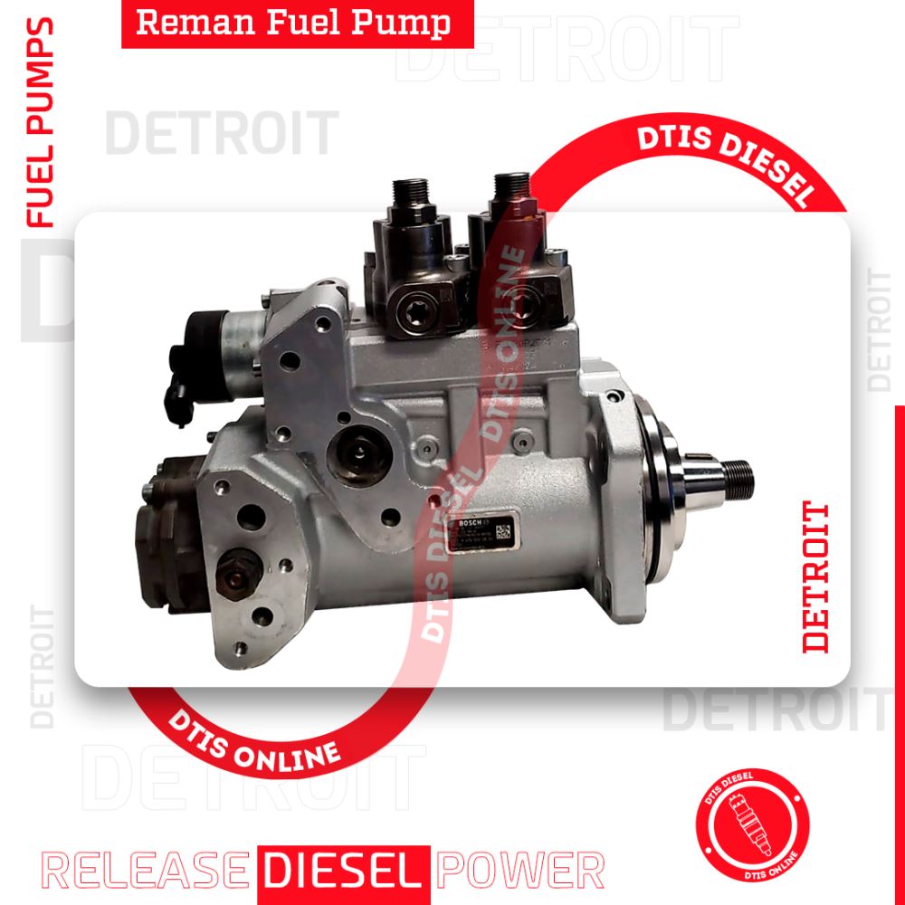 Used, Recycled, New, and Aftermarket Heavy Duty Truck Parts