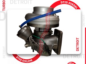 New and Used Detroit DD13 Turbos For Sale | TPI