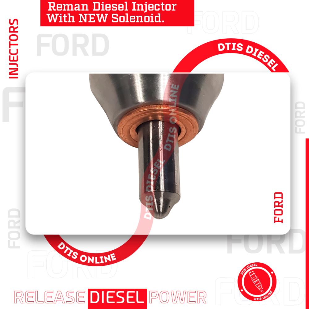 Rebuilt Ford 7.3L Injector for sale | Fontana California United States ...