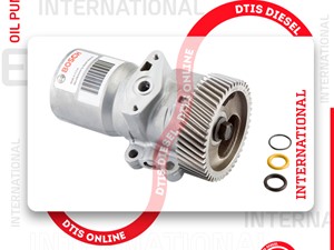 New and Used International VT365 Fuel Gear Pumps For Sale | TPI