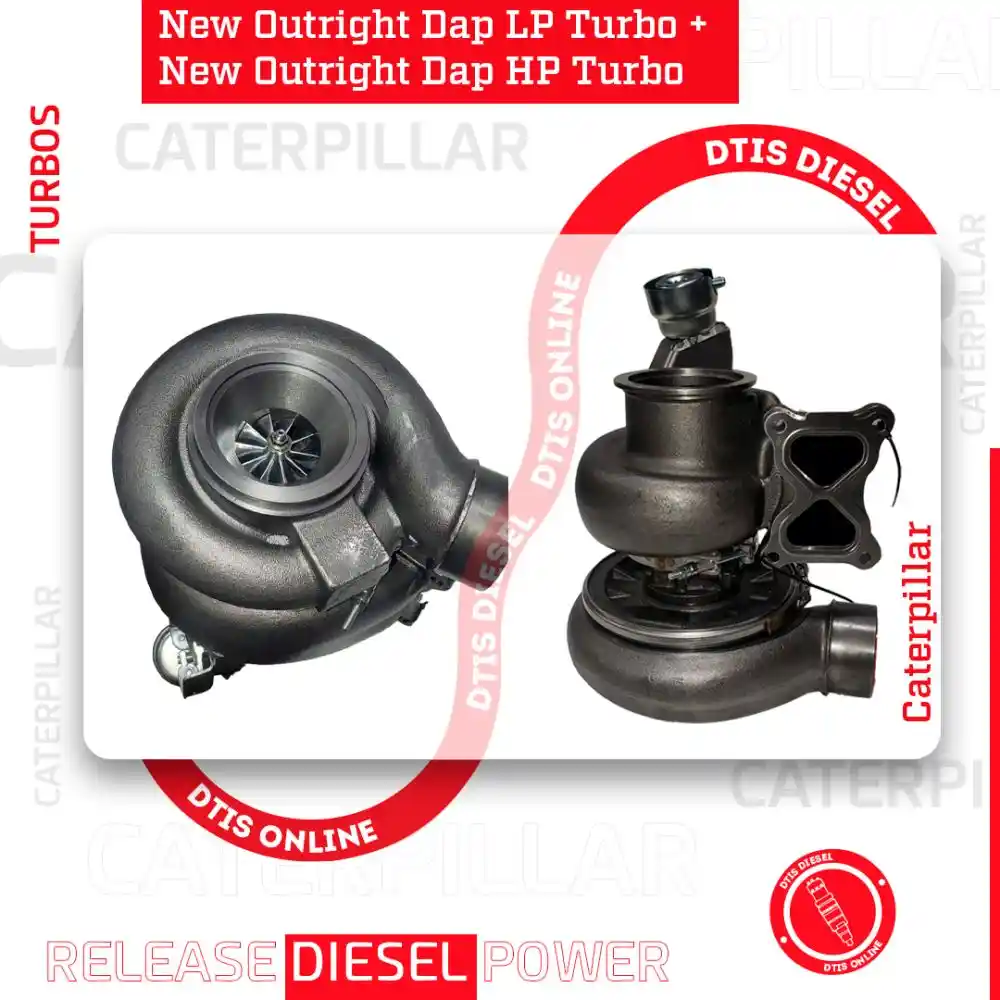 New Caterpillar C15 Turbo for sale | Fontana California United States ...