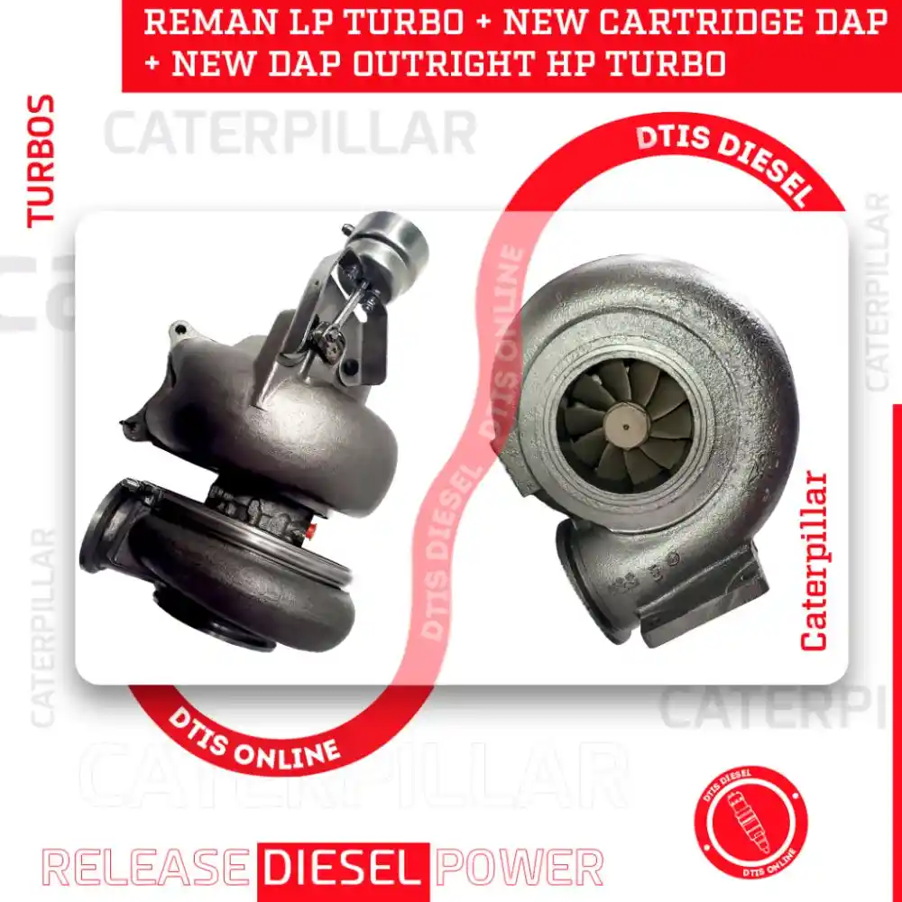 New Caterpillar C15 Turbo for sale | Fontana California United States ...