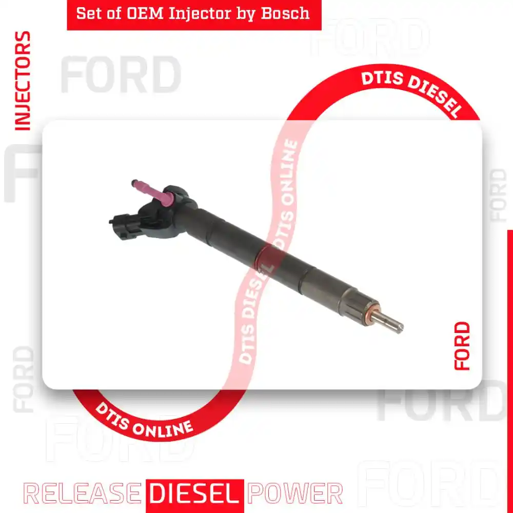 New Ford 6.7L POWERSTROKE Injector for sale | Fontana California United ...