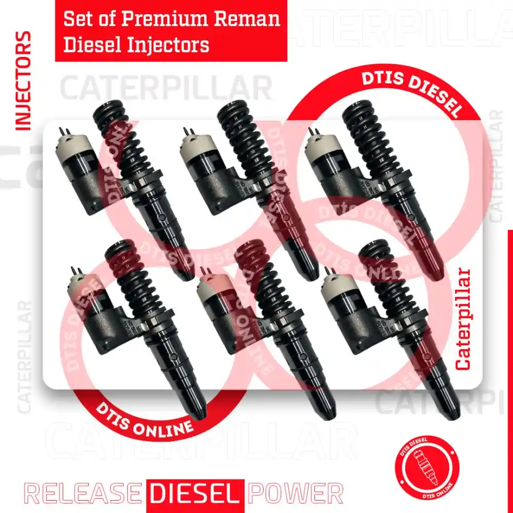Used, Recycled, New, and Aftermarket Heavy Duty Truck Parts