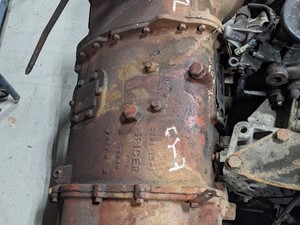 New and Used Spicer/Ttc ESO66-7B Transmission Assys For Sale | TPI