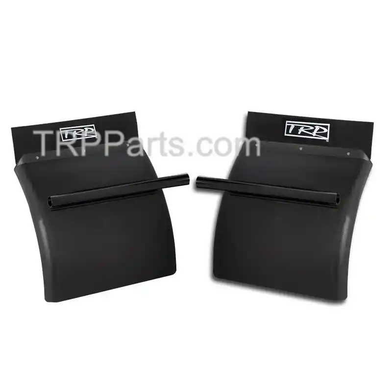 New Universal UNIVERSAL Universal Rear Quarter Fender for sale ...