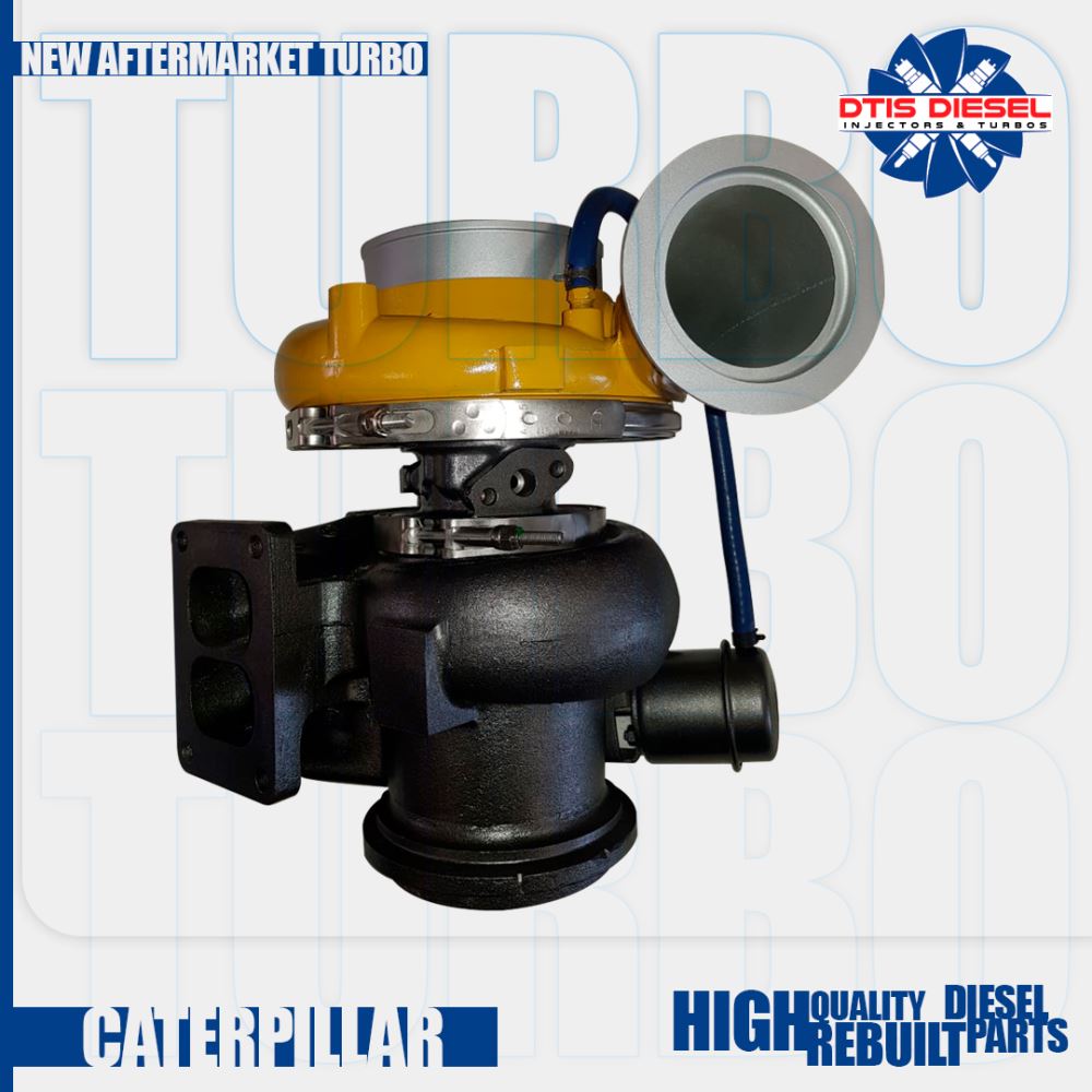 New Caterpillar C15 Turbo for sale | Bakersfield California United ...