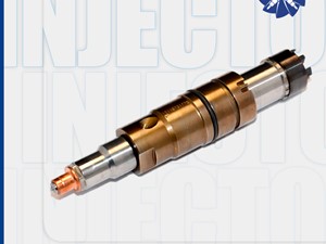 New and Used Cummins ISX15 Injectors for sale | TPI