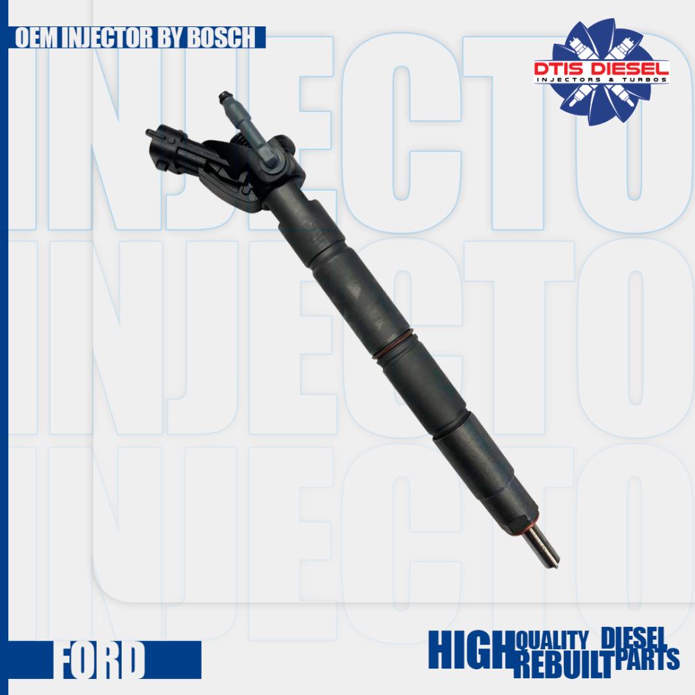 Remanufactured Ford Injector for sale | Bakersfield California United ...