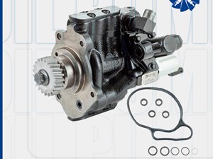 New and Used International Maxxforce 10; Maxxforce 9 Oil Pumps For Sale ...