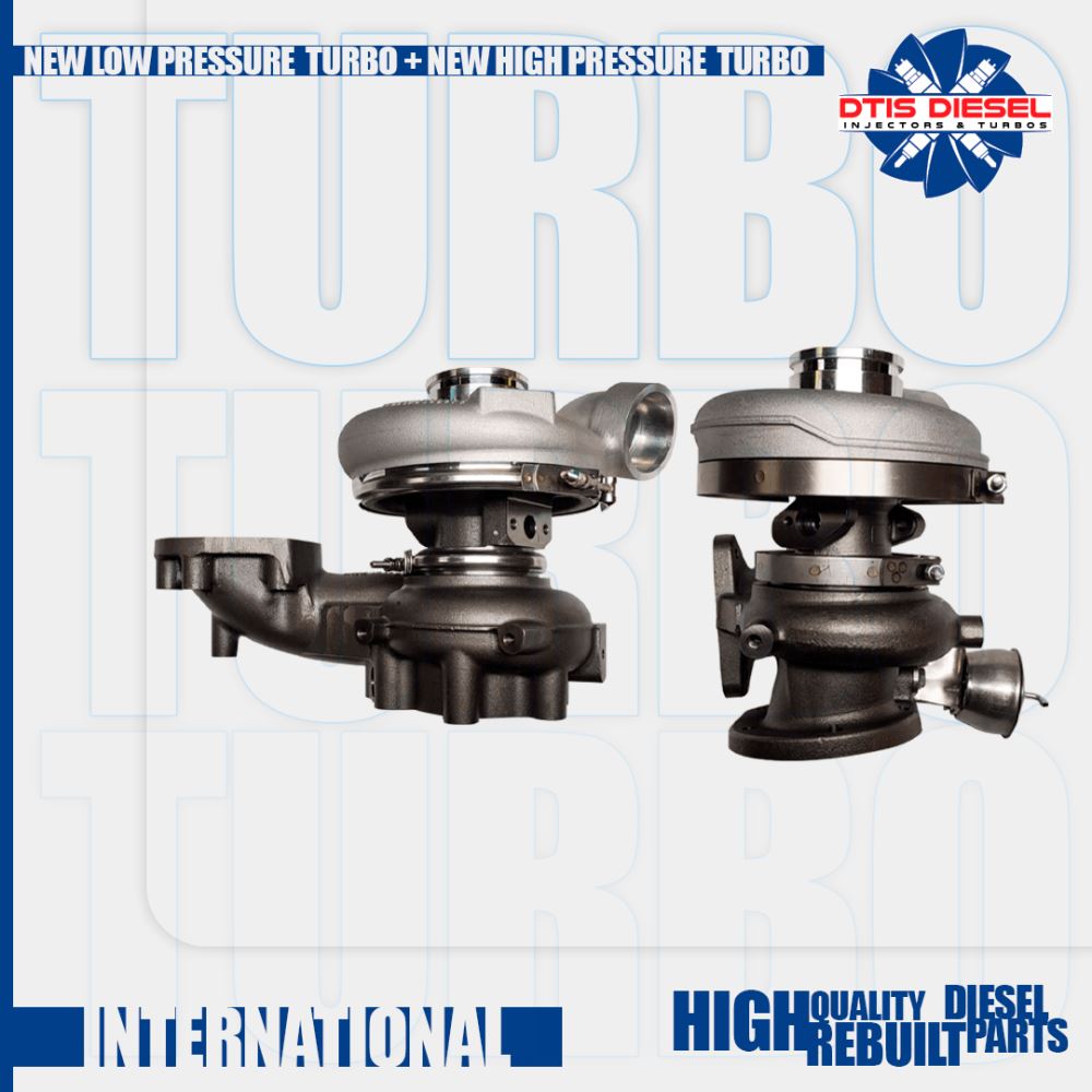 New International Turbo for sale | Bakersfield California United States ...