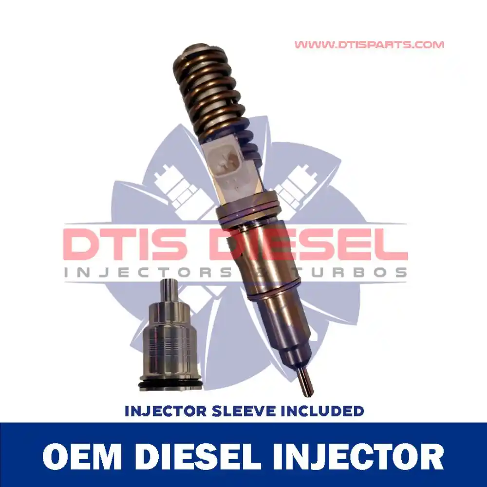 New Volvo D16 Injector for sale | Bakersfield California United States ...