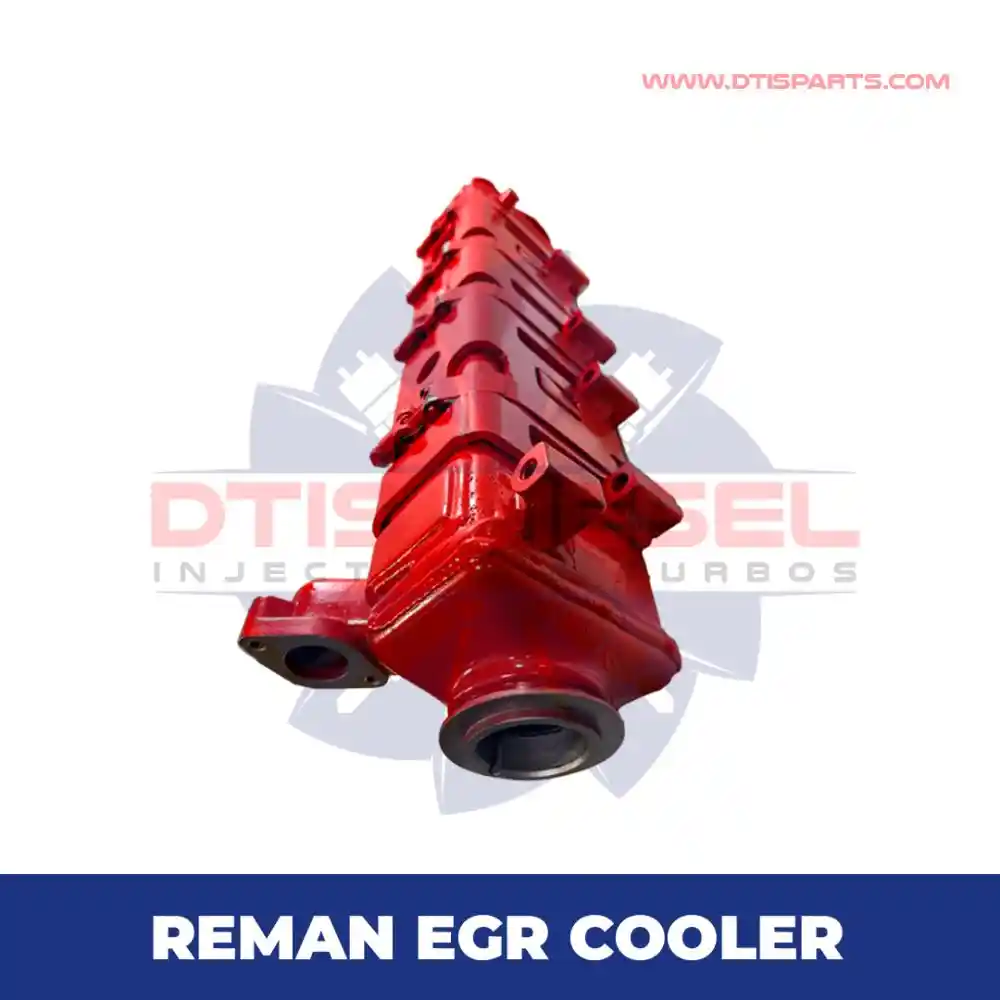 Used, Recycled, New, and Aftermarket Heavy Duty Truck Parts