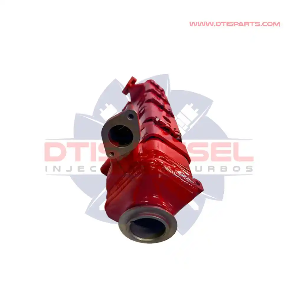 Used, Recycled, New, and Aftermarket Heavy Duty Truck Parts