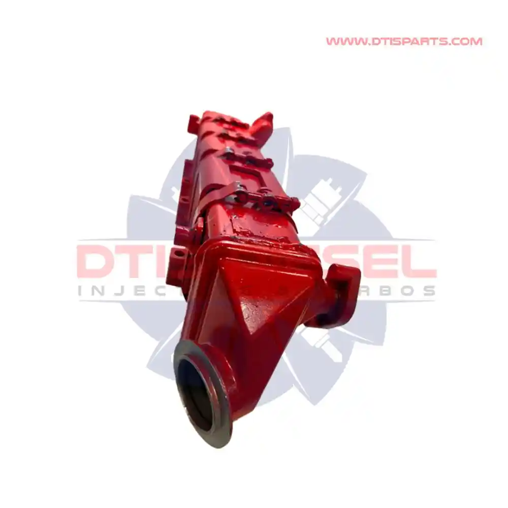 Used, Recycled, New, and Aftermarket Heavy Duty Truck Parts