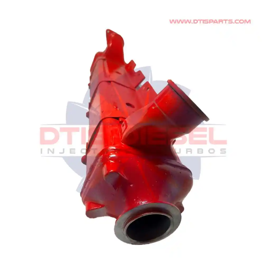 Remanufactured Cummins ISX15 EGR Cooler for sale | Bakersfield ...