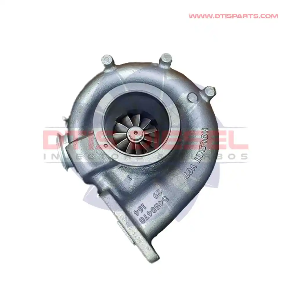 Remanufactured PACCAR MX-13 EPA 17 Turbo for sale | Bakersfield ...