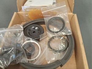 New and Used International Other Fan Clutch/Hubs for sale | TPI