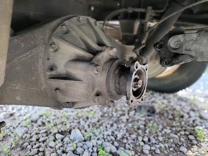 New and Used Isuzu Complete Axle-Rear Rears for sale | TPI