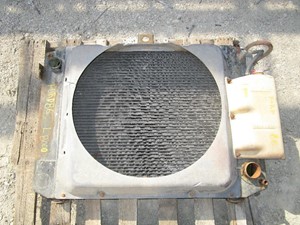 New and Used Ford L8000 Radiators for sale | TPI