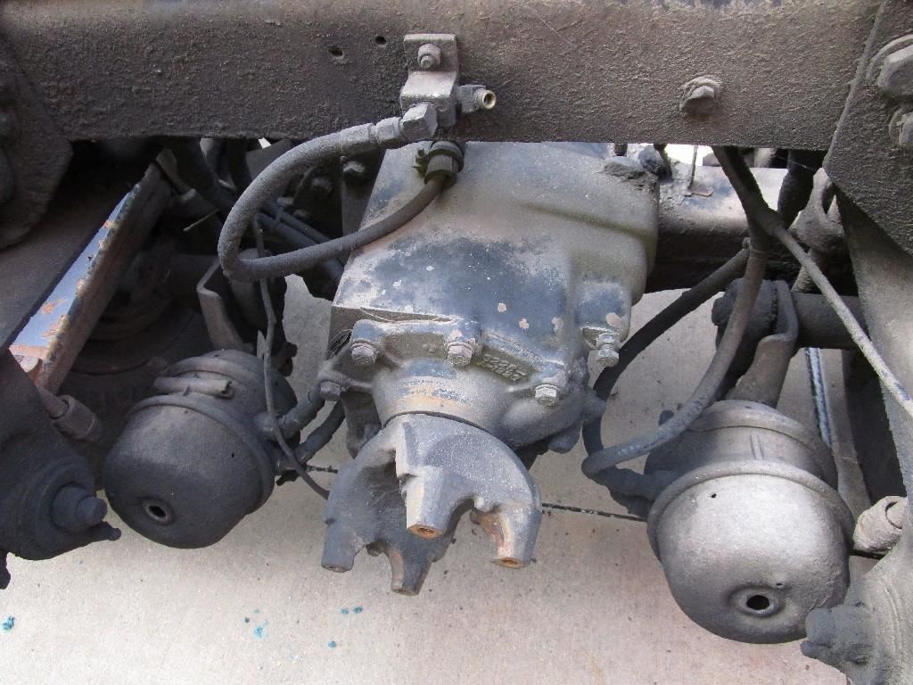 Used 1994 ROCKWELL RT-40-145 Axle, Complete Rear for sale | Crandall ...