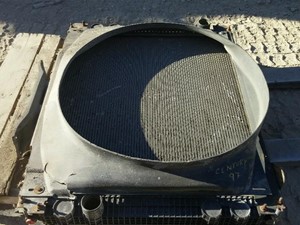 New and Used Freightliner Century Class Radiators for sale | TPI