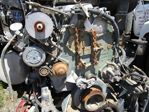 New and Used Detroit Series 60 Front Covers For Sale | TPI