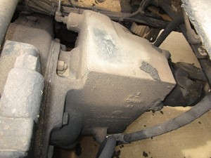 New and Used Meritor/Rockwell RT40-145 Axles, Complete Rears for sale | TPI