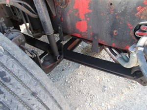 New and Used Volvo VNL Springs, Front Leaf for sale | TPI