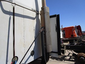 New and Used Mack Muffler Shields for sale | TPI