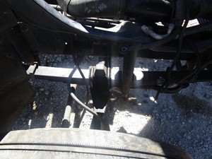 New and Used Mitsubishi FUSO Springs, Front Leaf for sale | TPI