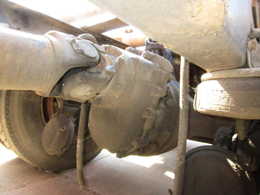 Used 2005 EATON DSP41 Front Rear (Tandem Front) for sale | Crandall ...