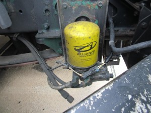 New and Used Freightliner Columbia 120 Air Dryers For Sale | TPI