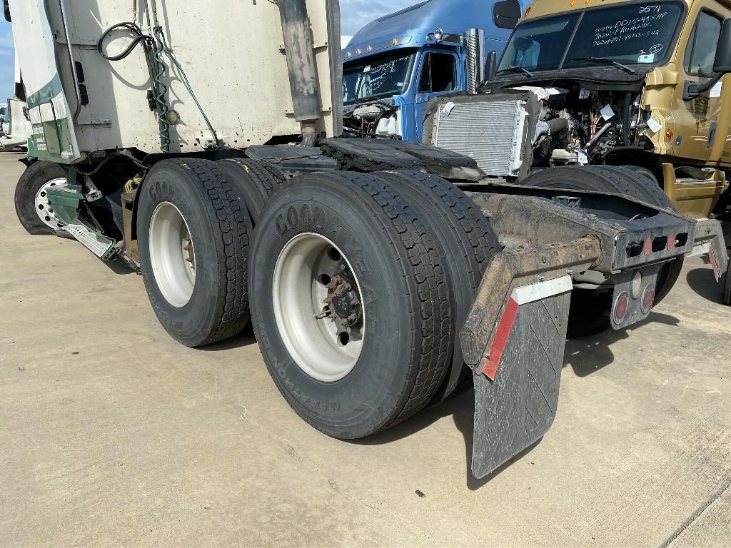 Used 2005 EATON DS404 Axle, Complete Rear for sale | Crandall Texas ...