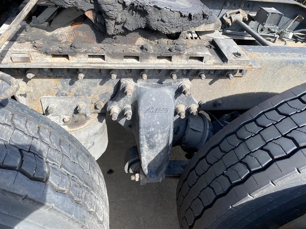 Used 2005 EATON DS404 Axle, Complete Rear for sale | Crandall Texas ...