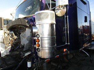 New and Used Kenworth W900 Air Cleaners for sale | TPI