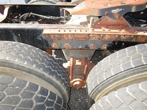 New and Used Mack Axles, Complete Rears for sale | TPI