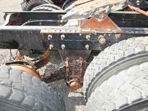 New and Used Mack Axles, Complete Rears for sale | TPI