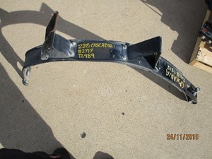 New and Used Freightliner Cascadia Fuel Tank Brackets for sale | TPI