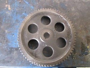 New and Used Caterpillar 3406B Timing Gears For Sale | TPI