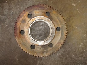 New and Used Caterpillar 3406B Timing Gears For Sale | TPI