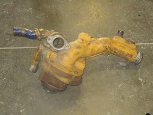 New and Used Caterpillar C13 Water Pumps For Sale | TPI