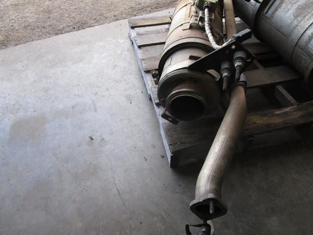 Used, Recycled, New, and Aftermarket Heavy Duty Truck Parts